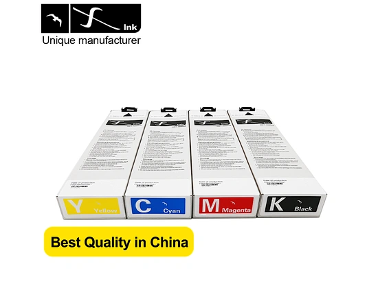 high speed inkjet printer EX7200 ink